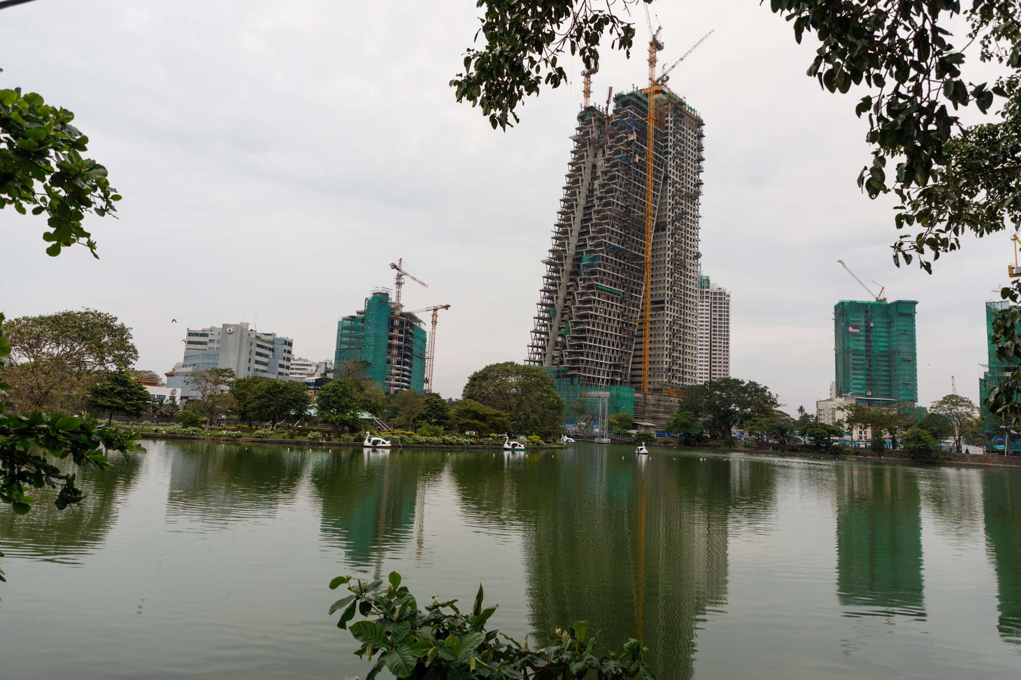 SLTDA | Sri Lanka Tourism Development Authority